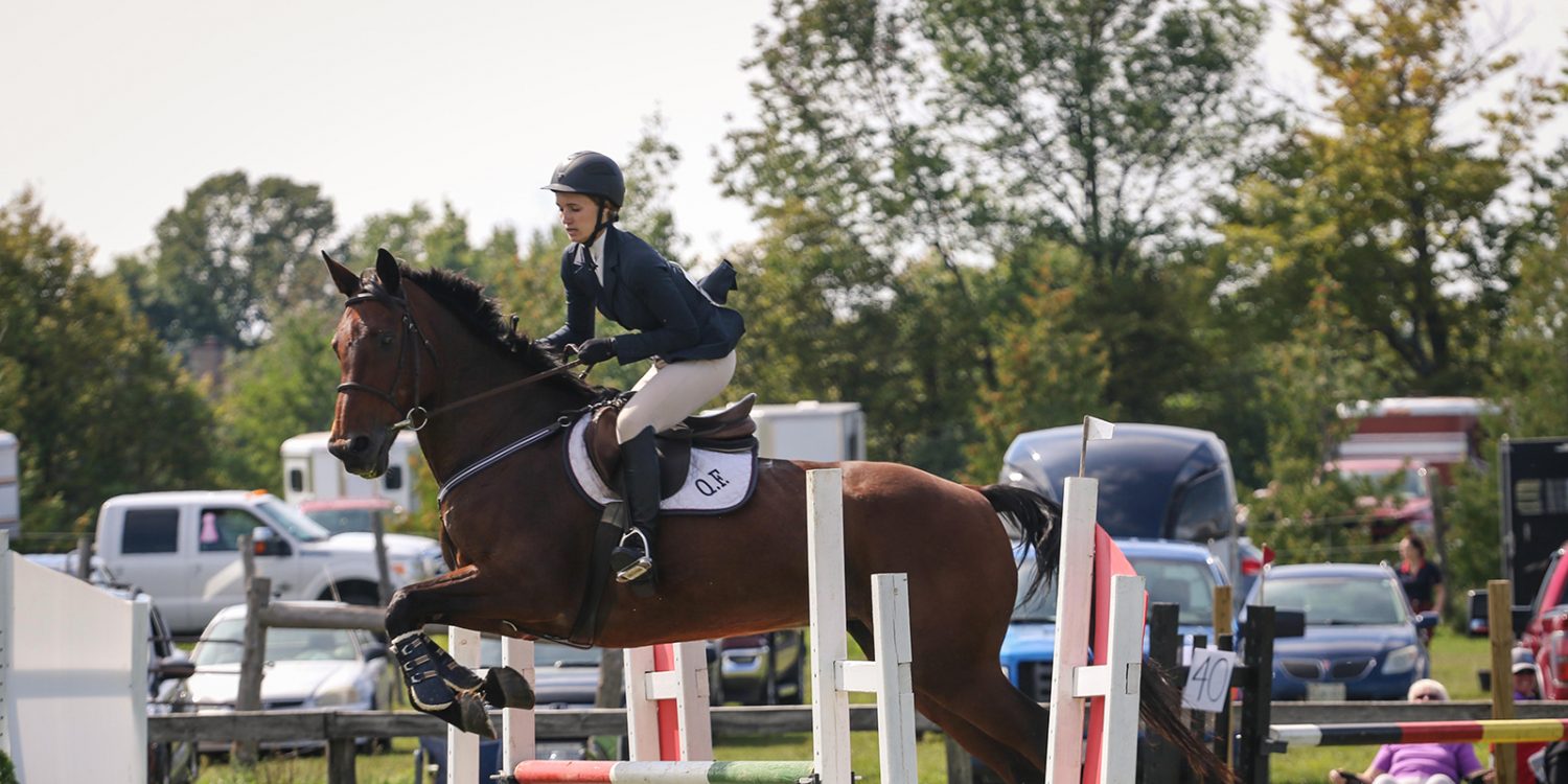 Competitions and Clinics - Quantum Farm